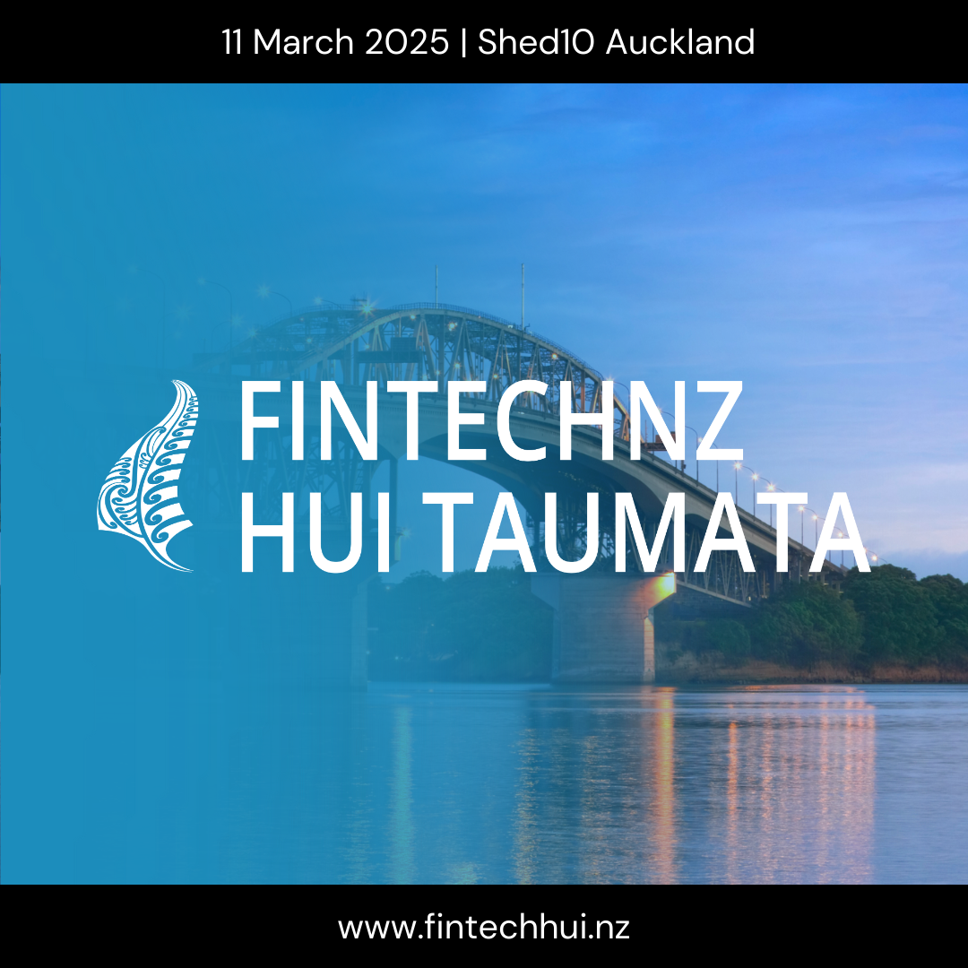Fintech Hui Taumata