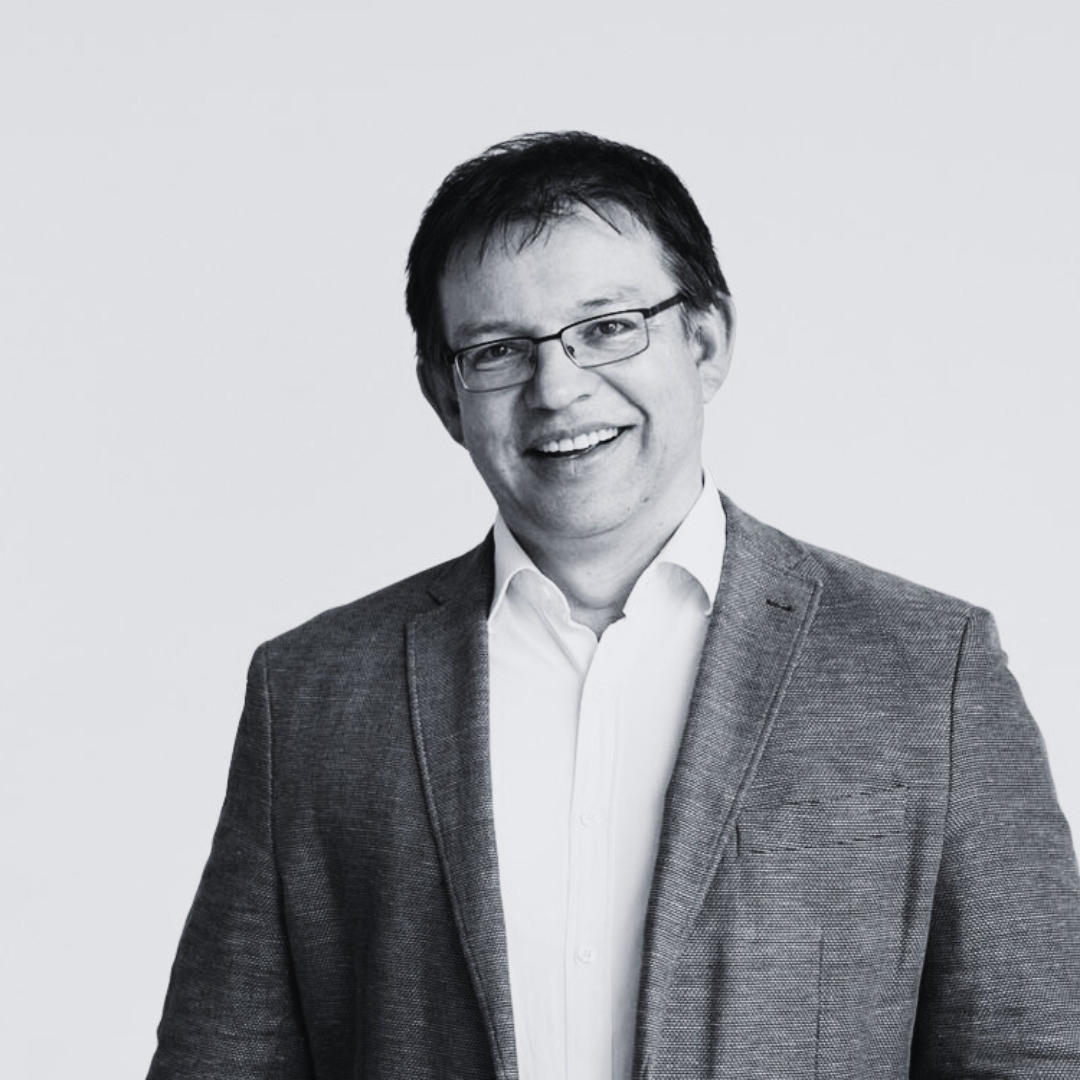 Jeremy Muir - Fintech Hui Taumata