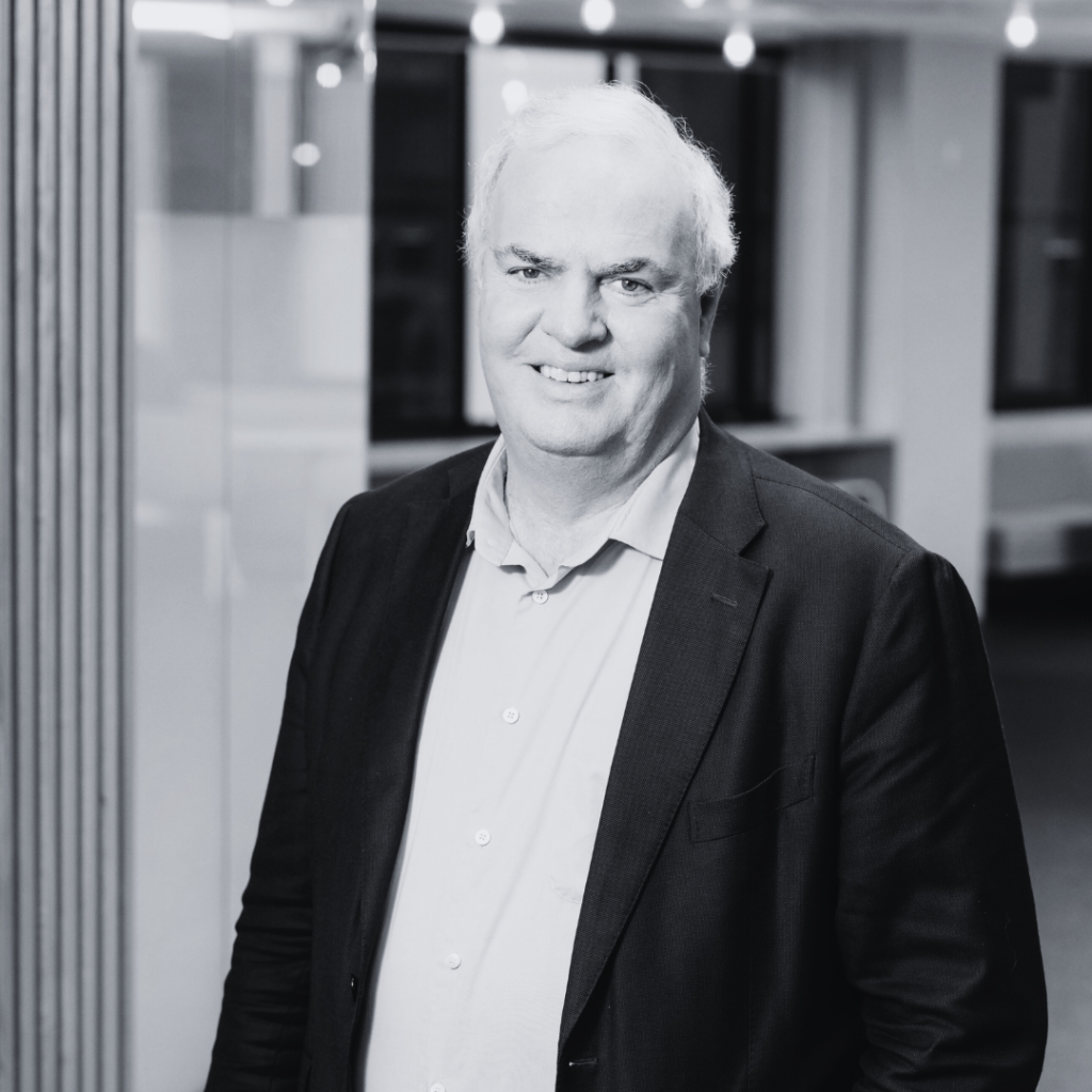 Speakers - Fintech Hui Taumata