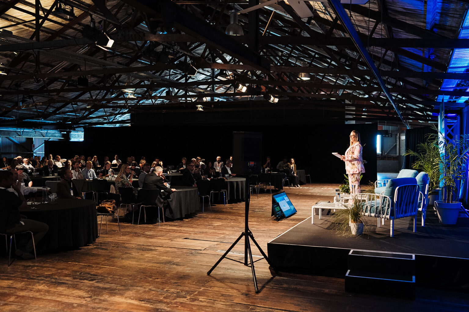 Fintech's Bold Future: ANZ's Reflections from Hui Taumata 2025 ...