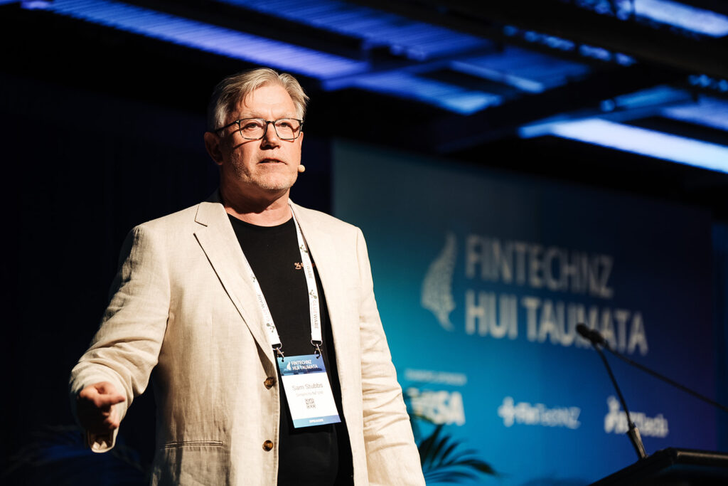 Hui Photo Gallery - Fintech Hui Taumata