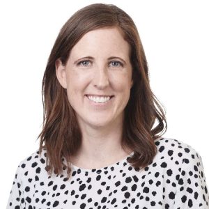 Lisa Ringleff - Fintech Hui Taumata